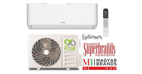 Polar klíma vélemények